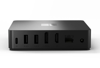 Microsoft lancia Windows 365 Link: un mini PC per il cloud - L'Italiano